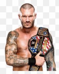 Randy Orton Rko Transparent Png Image - Randy Orton Rko Transparent ...