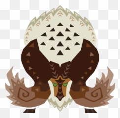 World - Monster Hunter World Iceborne Icon Png,Monster Hunter World ...