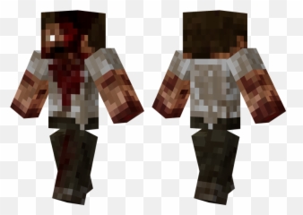 Unturned Zombie Png Picture - Minecraft Poop Emoji Skin,Minecraft ...