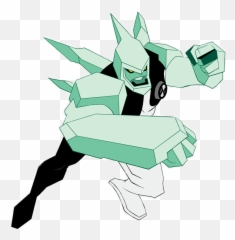 Download Ditto By Insanedude24 - Ben 10 Reboot Ditto Full Ben 10 Reboot ...