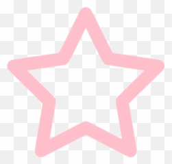 Download Baby Pink Star Clipart - Pink Star Clipart Png,Pink Star Png ...