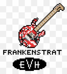 Evh Signature Picks - Transparent Evh Logo Png,Van Halen Logo Png ...