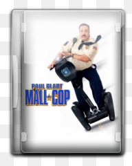 Mall Cop 2 Image - Paul Blart Mall Cop Logo Png,Paul Blart Png - free ...