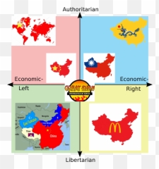 Collection Of Free Dynasties - Qing Empire Flag Map Clipart Qing ...