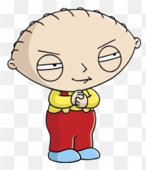 Family Guy Stewie Griffin Pointing Png - Stewie Griffin Png,Family Guy ...