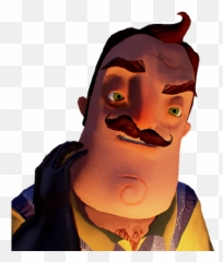 Brave - Hello Neighbor Nicky Roth Png,Hello Neighbor Png - free ...
