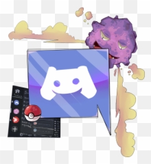 Discord - Discord Hypesquad Logo Png,Discord Png - free transparent png ...
