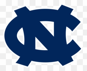 North Carolina Tar Heels Basketball - Mascot North Carolina University ...