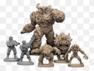 Doomguy Helment Pixel Art Maker - Doomguy Pixel Art Png,Doom Guy Png ...