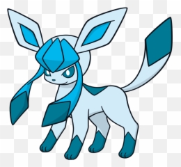 Download Graphic Library Glaceon - Glaceon Fat Png,Glaceon Transparent ...