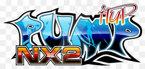 Pump It Up Xx 20th Anniversary Edition - Pump It Up Xx Png,Pump It Up ...