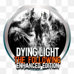 Dying Light 2 The Helloghostly Png Icon - free transparent png images ...