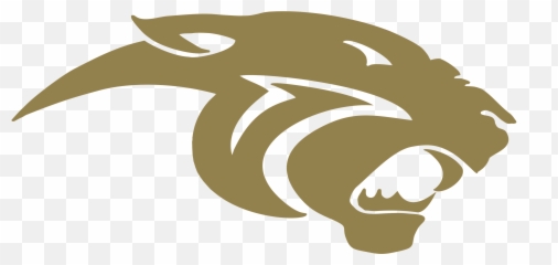 Panther Clipart Team Logo - Pelham High School Logo Png Pelham High ...