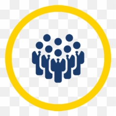 Engaged Leadership - Share Symbol On Youtube Png,Network Connect Icon ...