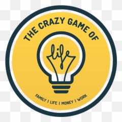 The Game Of Life 2 - Game Of Life Logo Png,The Game Of Life Logo - free ...