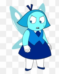 Steven Universe Pilot Garnet Hd Png - Garnet Steven Universe Piloto ...