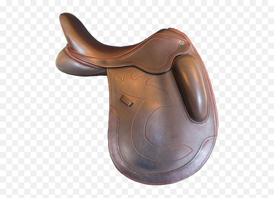 Trilogy Performance Saddlery U2013 Saddles - Brown Narrow Dressage ...
