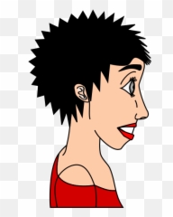 Rabbit Shocked Png Angry German Kid - Jake Randolf Leopold Slikk ...