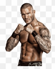 Randy Orton Rko Transparent Png Image - Randy Orton Rko Transparent ...