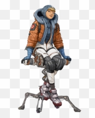 Apex Legends Octane Art Print By Bizzo - Xsmall In 2020 Apex Legends ...