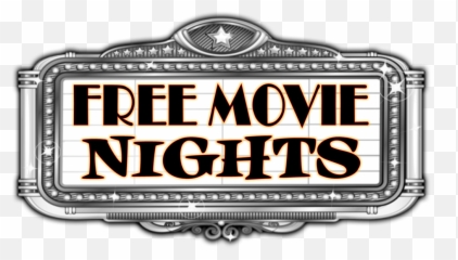 Family Halloween Movie Night - Halloween Movies Clip Art Png,Movie ...