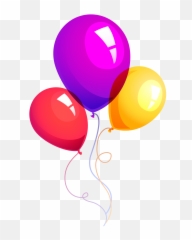 Up Movie Transparent Png Clipart Free - Up House With Balloons ...