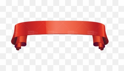 Red Banner Transparent Png - Stickpng Banner Transparent Background ...