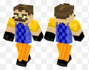 Brave - Hello Neighbor Nicky Roth Png,Hello Neighbor Png - free ...