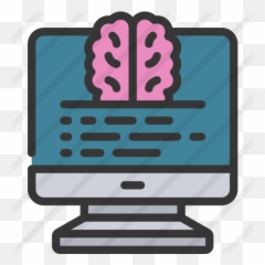 Machine Learning Png Transparent Images - Deep Learning Png,Machine ...