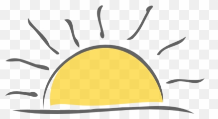 Download Free Png Left Corner Sun Clipart 80624 - Clip Art Vector Sun ...