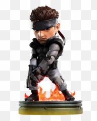 Metal Gear - Metal Gear Rising Enemies Png,Metal Gear Png - free ...