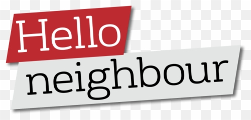 Brave - Hello Neighbor Nicky Roth Png,Hello Neighbor Png - free ...