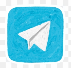 Orange Messenger Icon - Free Orange Social Icons Png,Facebook Messenger ...