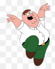 Family Guy Stewie Griffin Pointing Png - Stewie Griffin Png,Family Guy ...