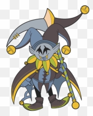 Deltarune Lancer - Deltarune Clipart Full Size Clipart Lancer Deltarune ...