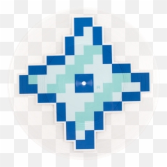 Download Ninja Star - Pixel Heart Png Image With No Baby Yoda Pixel Gif ...