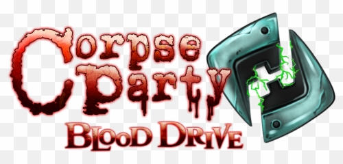 E3 2016 - Dot Png,Corpse Party Logo - free transparent png images ...