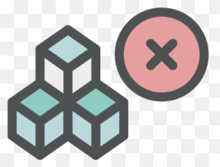 Cubic Curve Icon - Openclipart Dot Png,Cubic Icon - free transparent ...