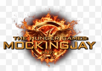The Hunger Games Png - Hunger Games Logo Transparent,Hunger Games Png ...