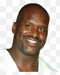 Shaquille Ou0027neal Classic Adult T - Shirt Png,Shaquille O'neal Png ...