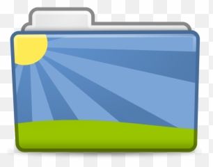 Snake Skin Folder Icon Png Clipart Image Iconbugcom - Stylish,Manila ...