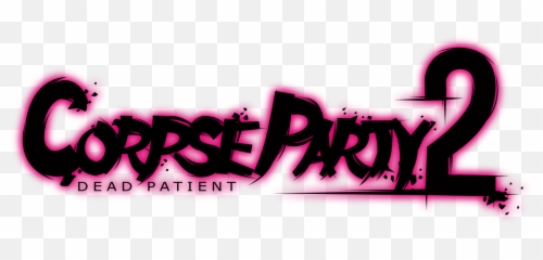 E3 2016 - Dot Png,Corpse Party Logo - free transparent png images ...