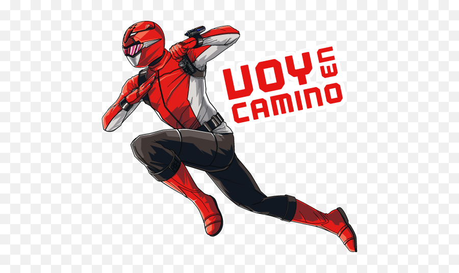 Sticker Maker - Power Rangers Beast Morphers Power Ranger Beast ...