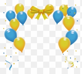 Up Movie Transparent Png Clipart Free - Up House With Balloons ...