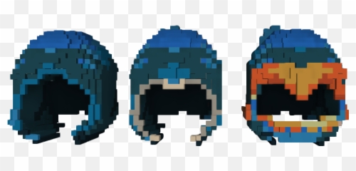 Finally I Made A Skin With Helmet Minecraft - Minecraft Pink Girl Skin ...