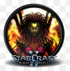 Stalker Starcraft 2 - Stalker Starcraft 2 Png,Zerg Icon - free ...