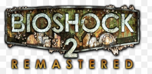 Bioshock 2 Forum - Bioshock 2 Logo Png,Bioshock Rapture Logo - free ...