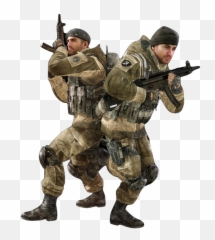 Captain Price Png 6 Image - Captain Price In Mega Construx,Captain ...