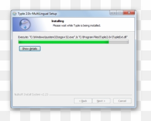 Iobit Winmetro - Windows 8 Metro Ui For Windows 7 Vista Language Png ...