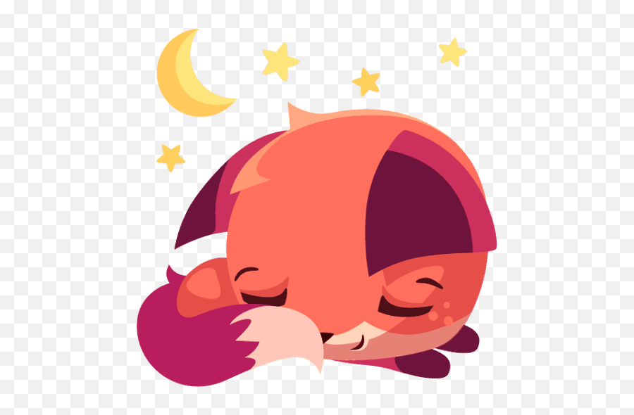 Sticker Foxy 32 Vk Download Free Png Transparent - free transparent png ...